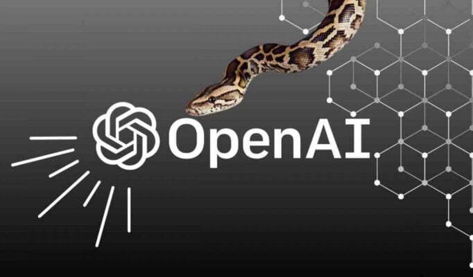 Cómo realizar análisis de datos en Python usando la API de OpenAI ...