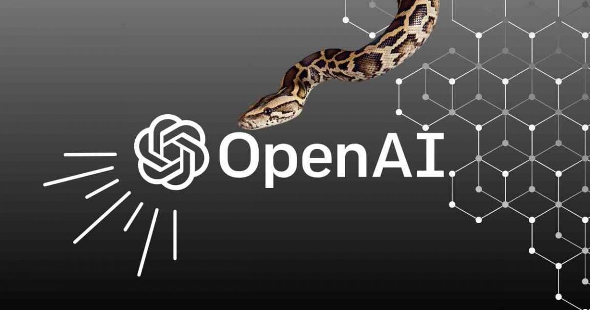 Cómo realizar análisis de datos en Python usando la API de OpenAI ...